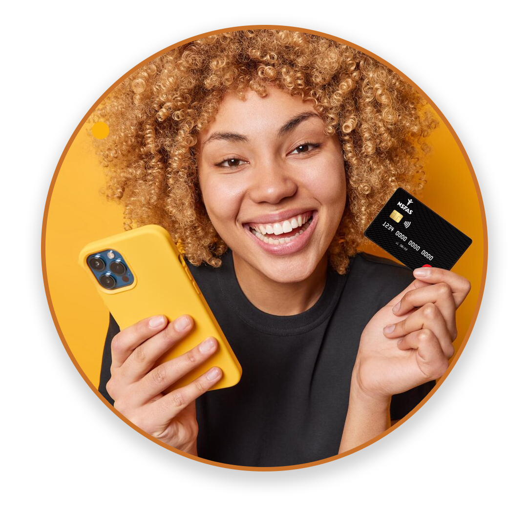 NSFAS - eZaga Fintech