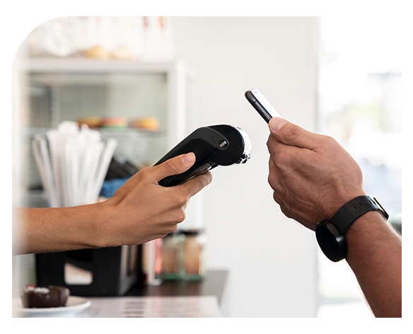 ePOS - eZaga Fintech