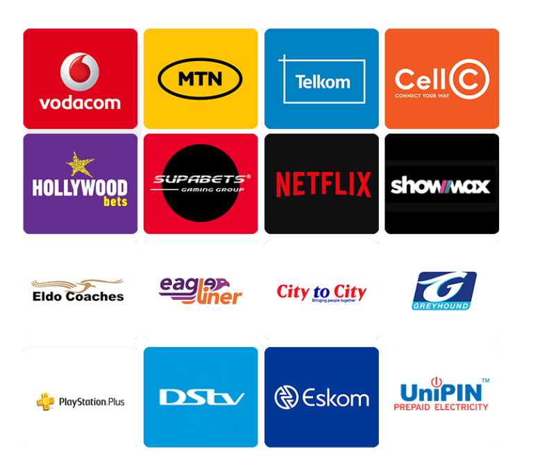 ePOS - eZaga Fintech