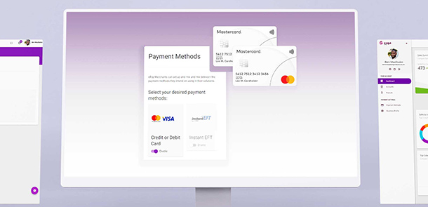 ePay - eZaga Fintech