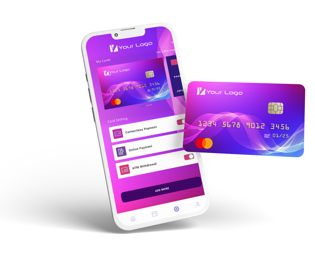 Home - eZaga Fintech